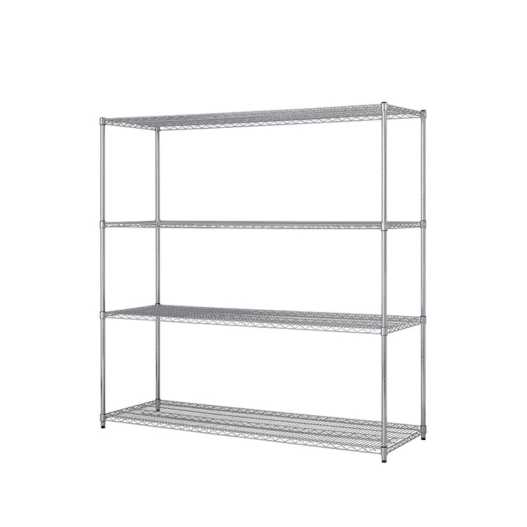 Commercial Kitchen Shelving Units | Racking Solutions – Total Racking ...