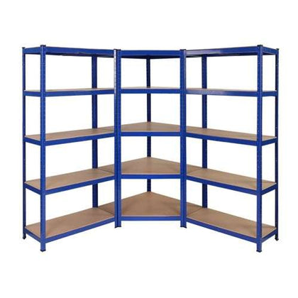 Racking Solutions | UK’s Leading Shelving & Racking Supplier – Total ...