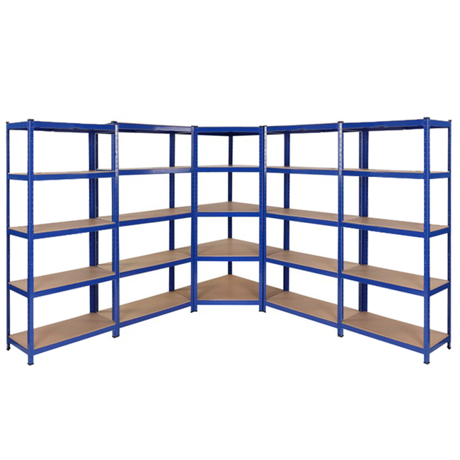 Racking | Heavy Duty Racking Systems | Racking Solutions – Total ...