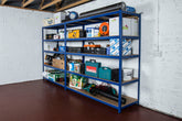 Racking Solutions | UK’s Leading Shelving & Racking Supplier – Total ...