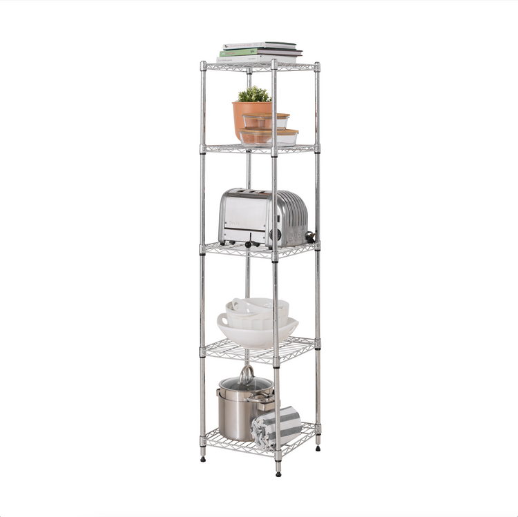 Commercial Kitchen Shelving Units | Racking Solutions – Total Racking ...