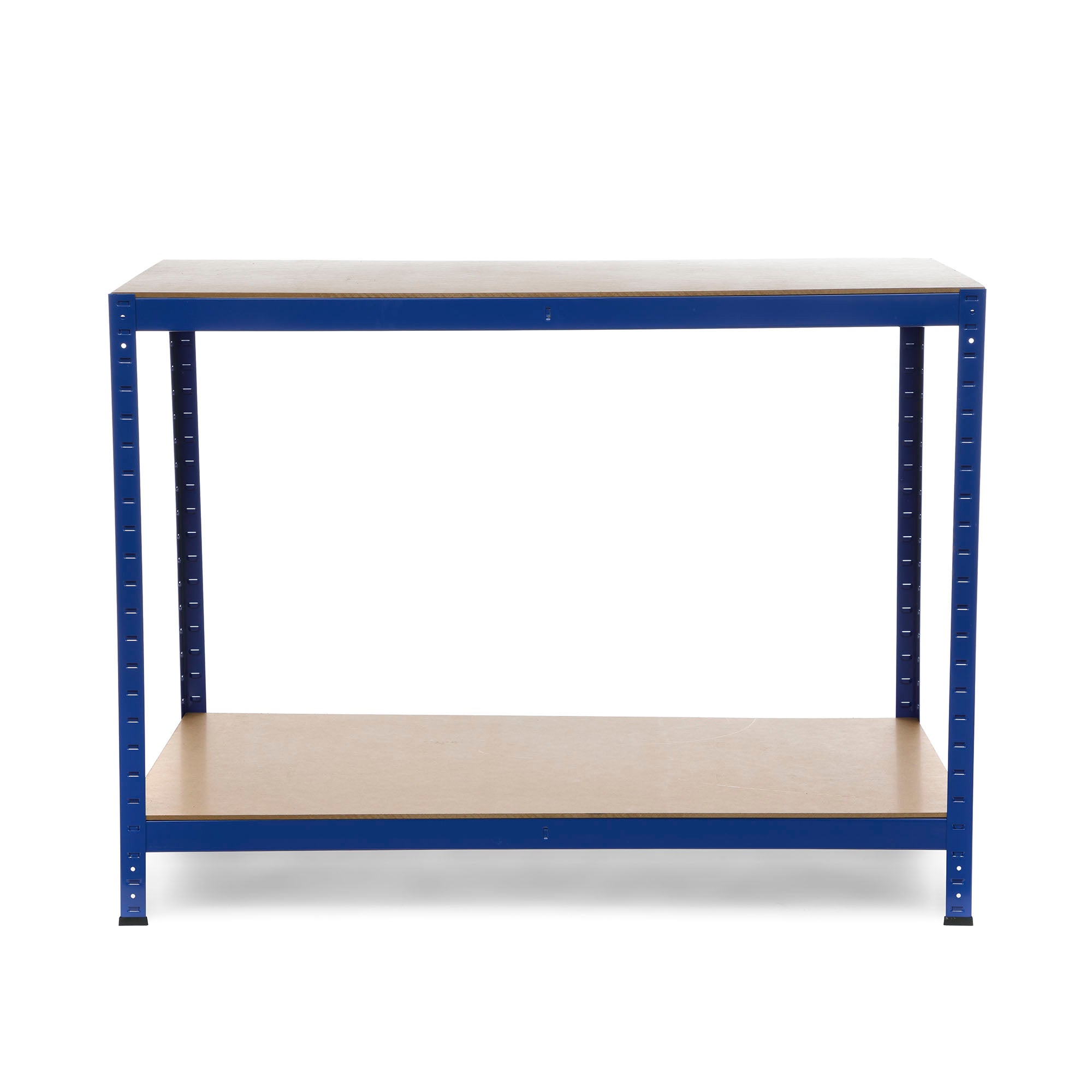 Heavy Duty Sturdy Work Bench 1200mm W | Racking Solutions