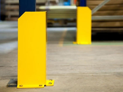 Racking Leg Protectors | Rack Protectors | Racking Solutions – Total ...